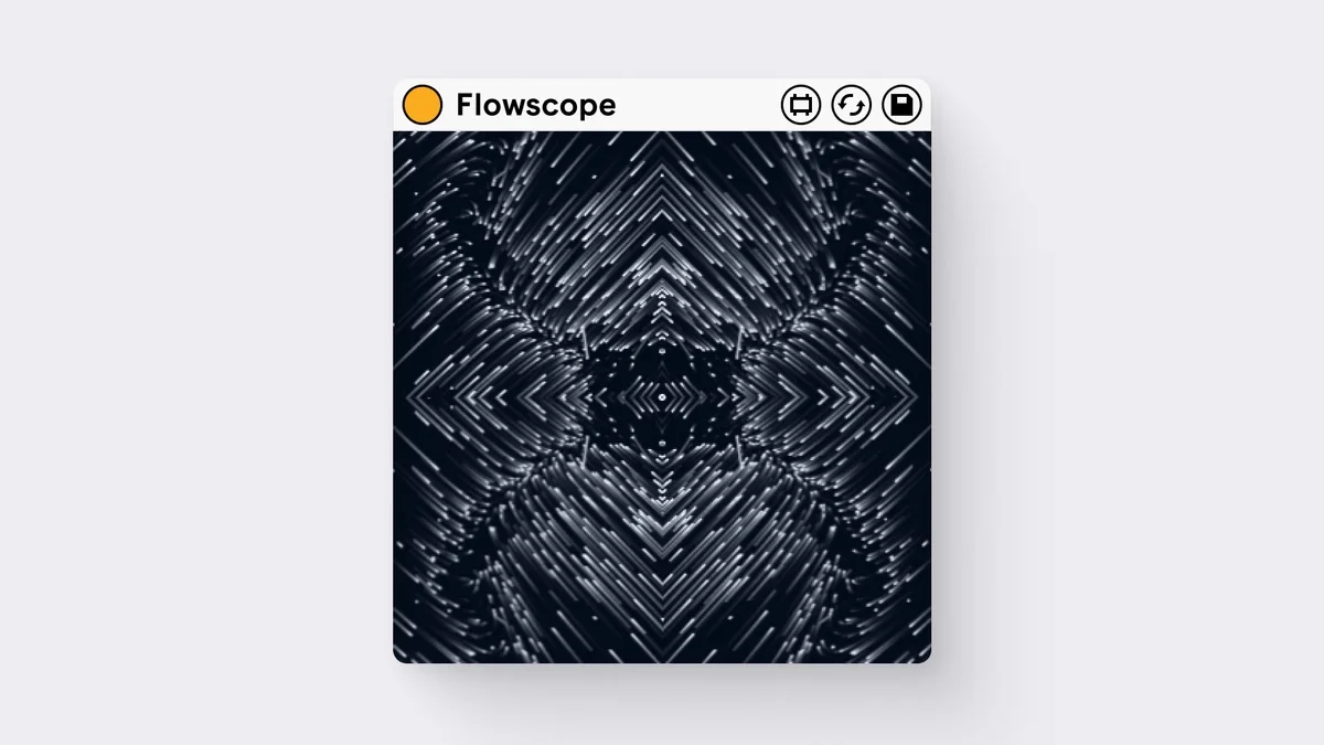 Flowscope Visualizer Enhances Ableton Live Suite | The Goldmidi
