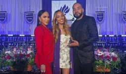 DJ Envy's daughter Madison gets engaged in Greece | The Goldmidi