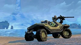Halo Combat Evolved remake leaks a hybrid Unreal 5-Blam engine with ...