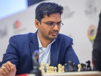 Arjun Erigaisi lone Indian hope in the FIDE Cup | The Goldmidi