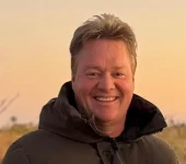 Simon Rudland to open US$120m tobacco plant in Harare | The Goldmidi
