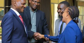 Uganda and Kenya sync up on border fixes, trade gets a facelift | The ...