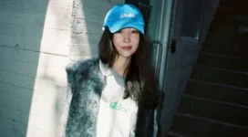 Min Hee-jin eyes boy band debut, K-pop buzz builds | The Goldmidi