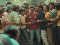 Ken Karunaas wraps directorial debut after 60 days of chaos | The Goldmidi