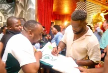 Kolisi’s Zim visit boosts tourism cred, says ministry | The Goldmidi