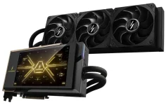 MSI splits RTX 5090 LIGHTNING into Z and X SKUs | The Goldmidi