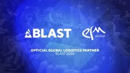 BLAST locks in logistics muscle for globe-trotting esports | The Goldmidi