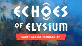 Echoes of Elysium locks in early access takeoff | The Goldmidi