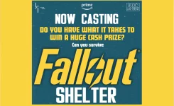 Amazon turns Fallout Shelter into a reality cash grab | The Goldmidi