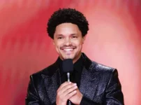 Trevor Noah eyes final Grammy host lap and exec role | The Goldmidi