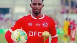 Bullets star Salima eyes a fresh start with Al Merrikh SC | The Goldmidi